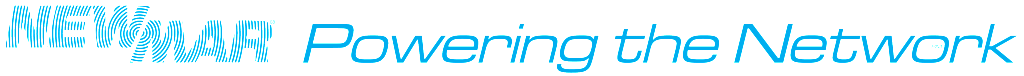 Newmar Logo Sheet 2012-01 | Newmar Powering the Network
