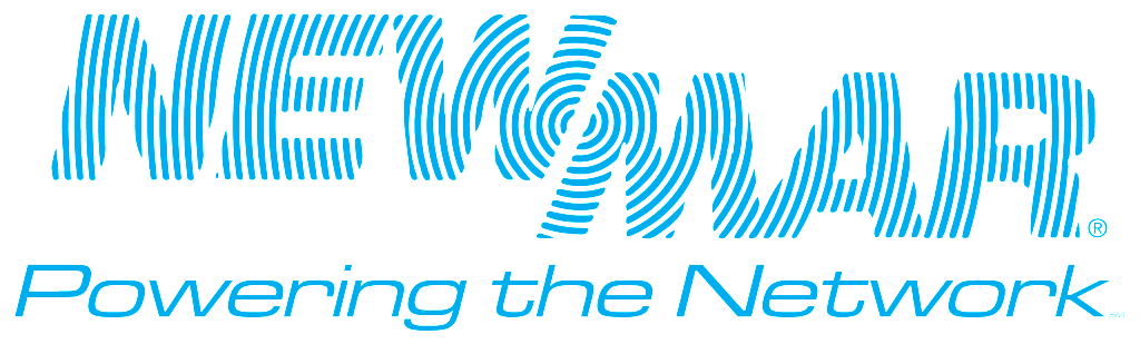 Newmar Logo Sheet 2012-02 | Newmar Powering the Network