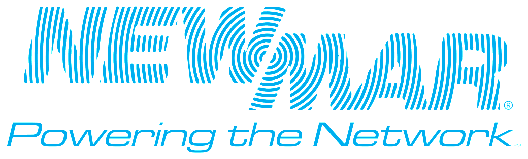 Newmar Logo Sheet 2012-02 | Newmar Powering the Network