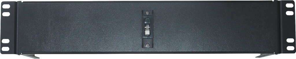 Rack Mount Accessories | Newmar Powering the Network