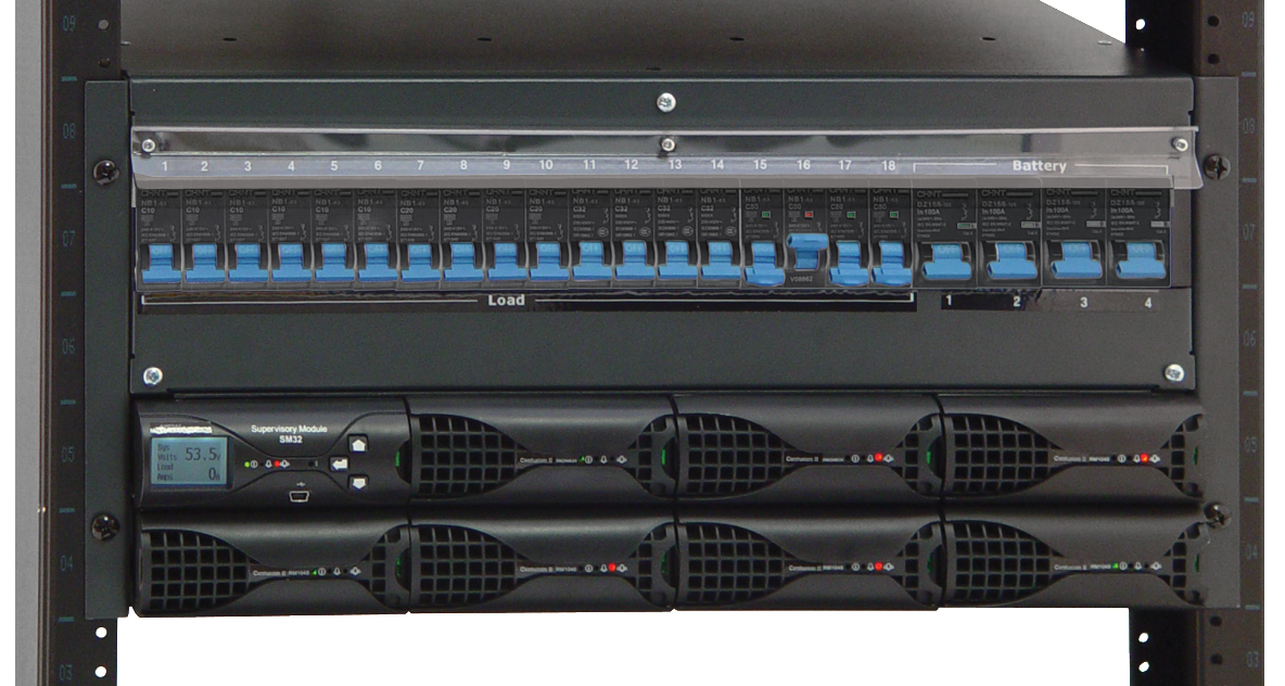 Download Product Images | Newmar Powering the Network