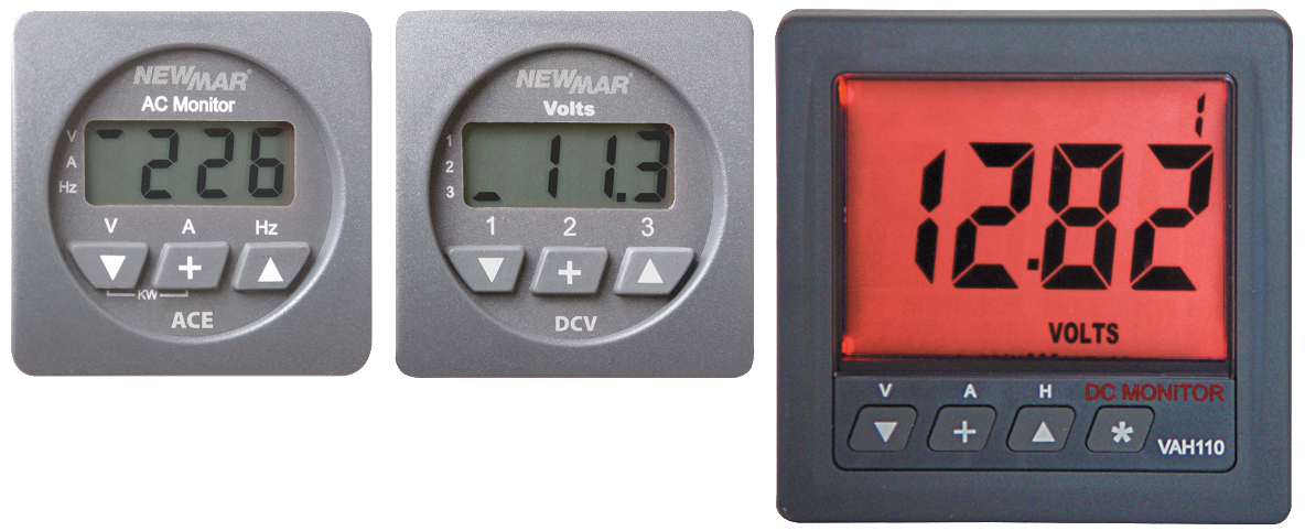 Power Monitoring & Control | Remote Site Monitoring | Circuit Breaker ...