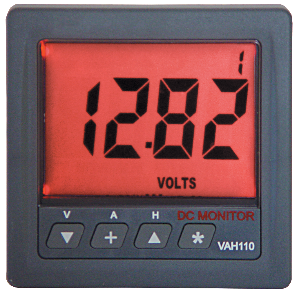 Digital_Instruments_2 | Newmar Powering the Network
