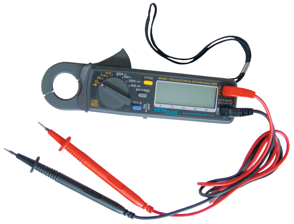 Power Monitoring & Control | Remote Site Monitoring | Circuit Breaker ...