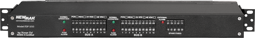 Power Plants | Newmar Powering the Network