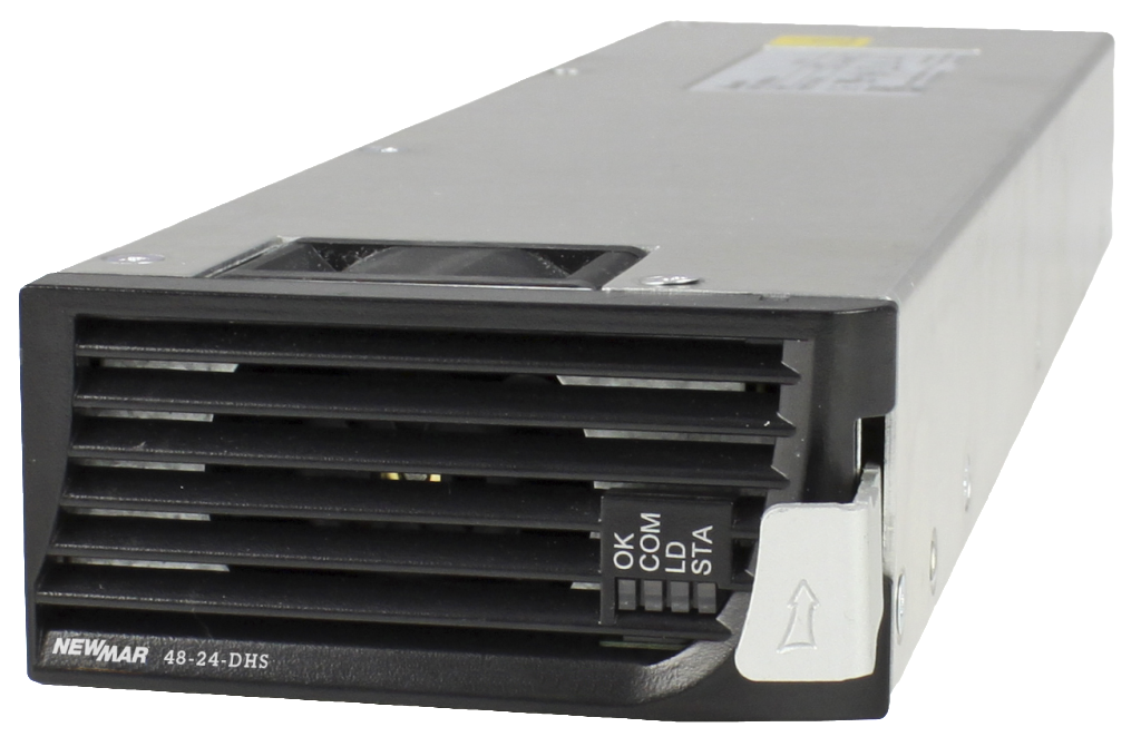 Modular DC-DC Converter | 24V DC to 48V DC | 48V DC to 24V DC | 1500 ...