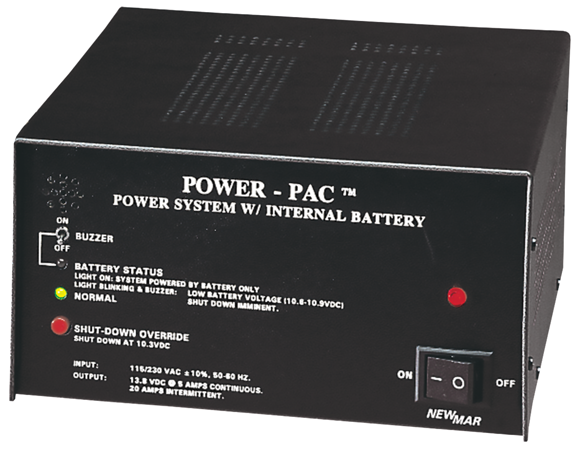 DC Power Rectifiers and Power Supplies | 12V DC | 24V DC | 48V DC | 150 ...