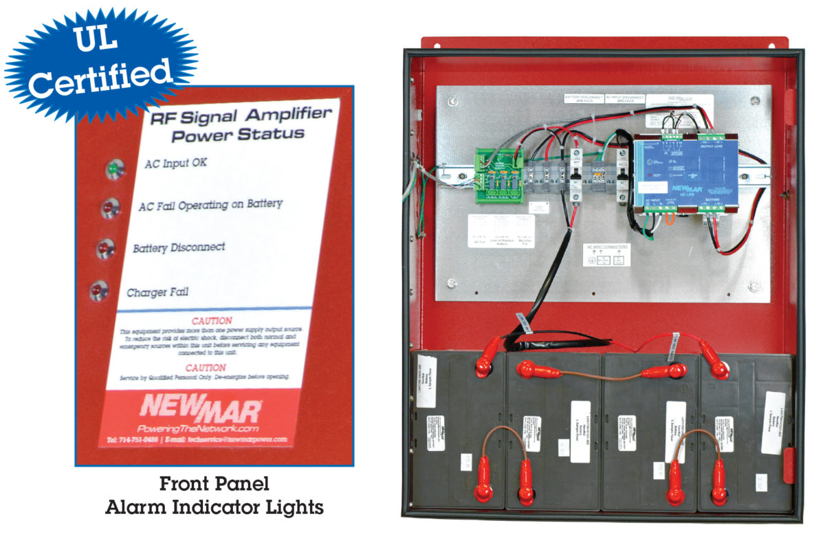 Untitled-1 | Newmar Powering the Network