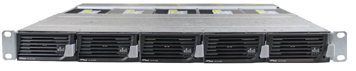 48-24-DHS_Rectifier_Shelf_Web | Newmar Powering the Network