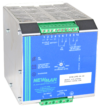 DIN Rail Mount DC Power | DC UPS | Battery Detection for NFPA ...