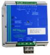 DIN Rail Mount DC Power | DC UPS | Battery Detection for NFPA ...
