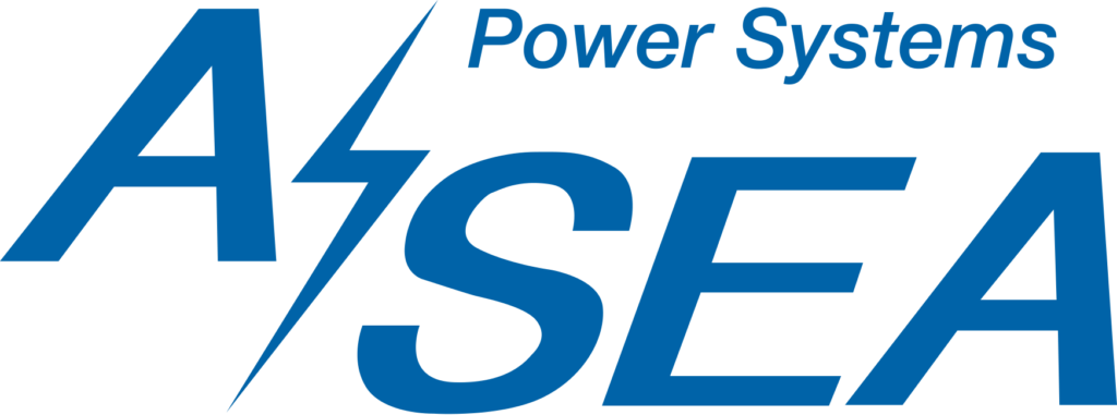 ASEA logo – Newmar PMS300 | Newmar Powering the Network
