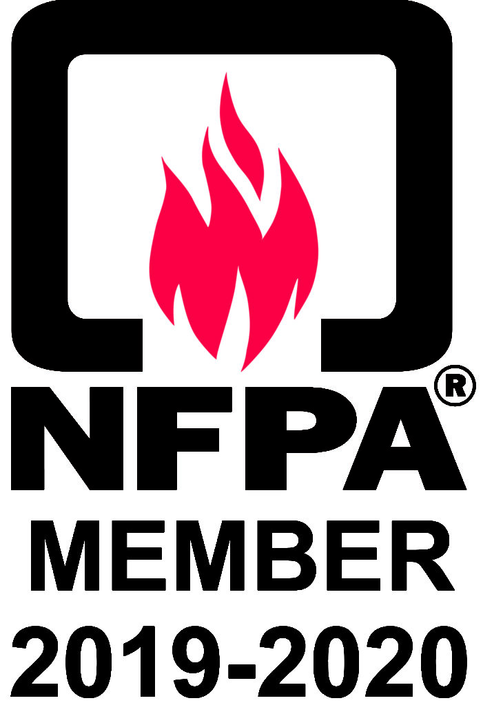 NFPA Member logo 2019-2020 | Newmar Powering the Network