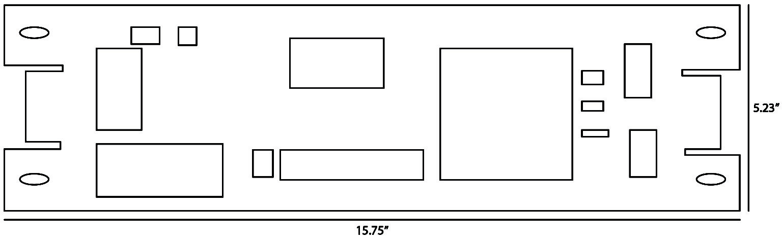 Rugged AC UPS by Newmar Power | Newmar Powering the Network