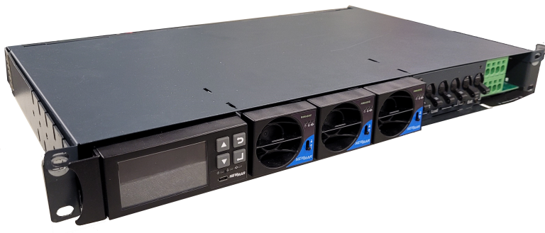 DC Power Systems 12V, 24V, 48V – In Stock, Ships Directly to Site