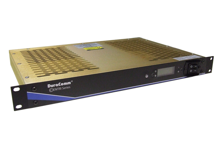DC Power Rectifiers and Power Supplies | 12V DC | 24V DC | 48V DC | 150 ...