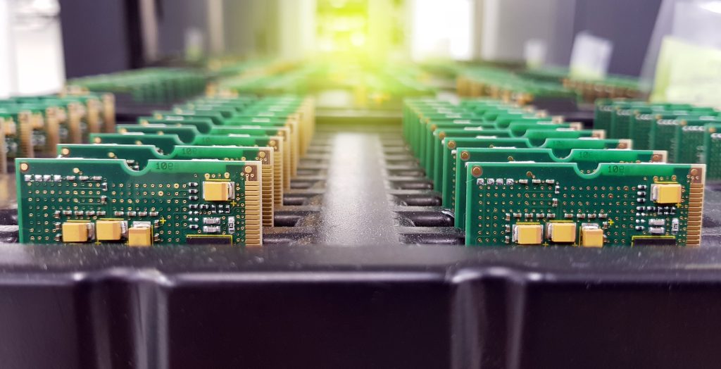 Electronics Manufacturing Services, Assembly Of Circuit Board ...