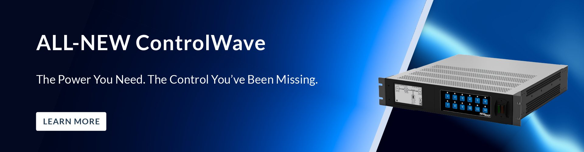 Webbanners_Newmar_Homepage_20260122 | Newmar Powering the Network